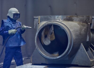 Slabinck metaalbedrijf voor plaatbewerking en metaalbewerking ...